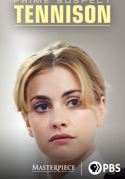 Watch Prime Suspect: Tennison S01:E03 - Episode 3 - Free TV Shows | Tubi