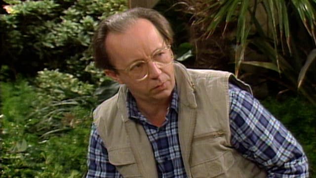 Watch ALF S02:E15 - We're So Sorry, Uncle Albert - Free TV Shows | Tubi