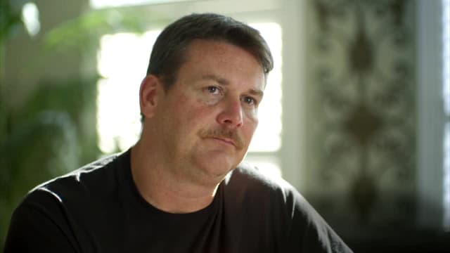 Watch Serial Killer with Piers Morgan - Free TV Shows | Tubi