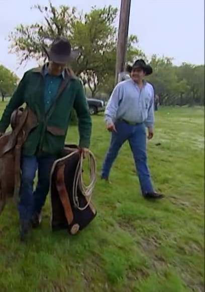 Watch The Simple Life S02:E10 - Back in the Saddle - Free TV Shows | Tubi