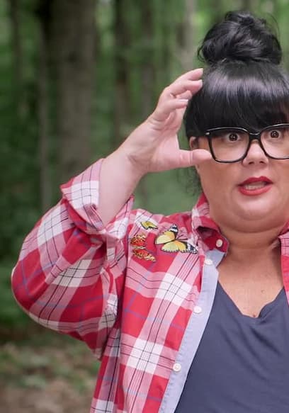 Watch Billy Goes North S01:E10 - Magic Show Mayhem - Free TV Shows | Tubi