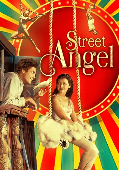 Watch Street Angel (1928) - Free Movies | Tubi
