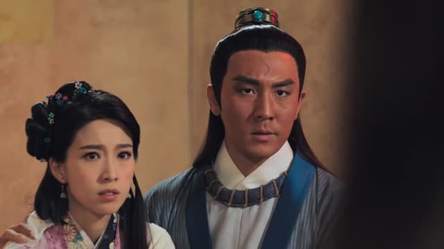 Watch Justice Bao: The First Year - Free TV Shows | Tubi