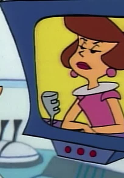 Watch The Jetsons S02:E28 - Jetson's Millions - Free TV Shows | Tubi