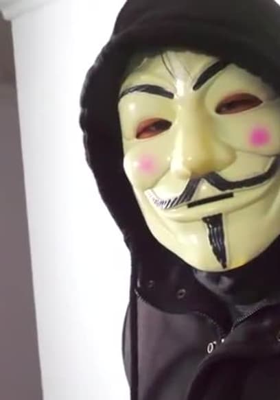 Watch Spy Ninjas S17:E09 - Crash Hacker Meeting (Project Zorgo Mystery ...