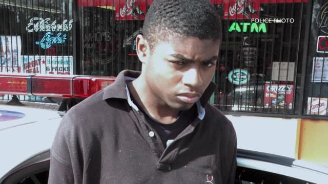 Watch Kids Behind Bars: Life or Parole S02:E06 - Malcolm - Free TV ...
