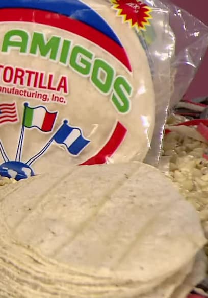 Watch How It's Made S10:E04 - Corn Tortillas and Bus - Free TV Shows | Tubi