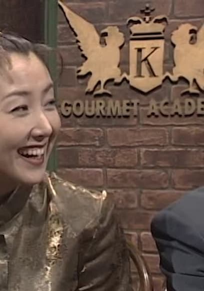 Watch Iron Chef S07:E10 - Battle Scorpionfish - Free TV Shows | Tubi