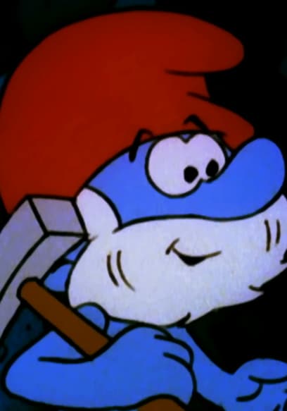 Watch The Smurfs (Classic) S01:E32 - Spelunking Smurfs - Free TV Shows ...