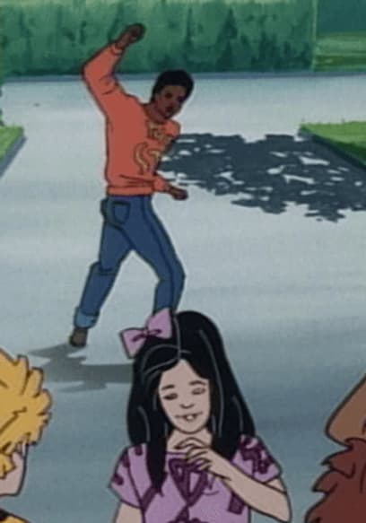 Watch Jem S01:E24 - The Jem Jam (Pt. 2) - Free TV Shows | Tubi