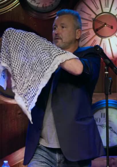 Watch Dry Bar Comedy S01:E126 - The Comedy and Magic - Free TV Shows | Tubi