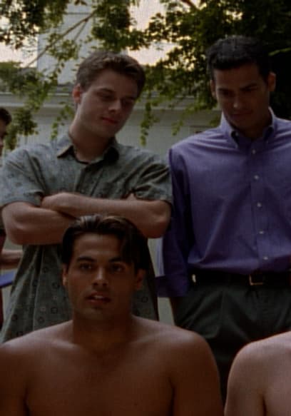 Watch Pacific Blue S04:E10 - Thrill Week - Free TV Shows | Tubi