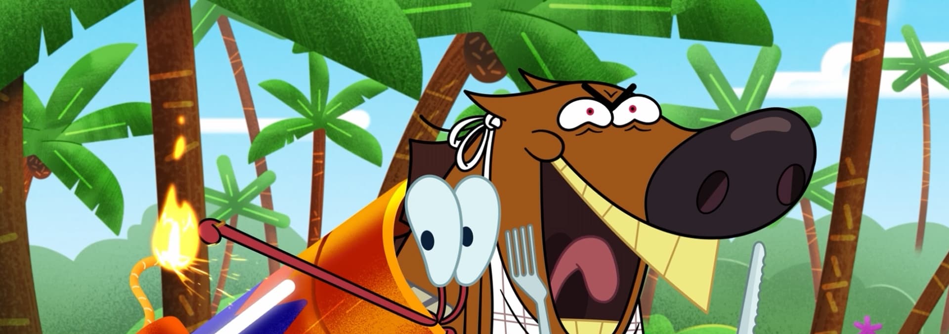 Watch The Adventures of Bernie S01:E01 - An Unexpected Journey - Free ...