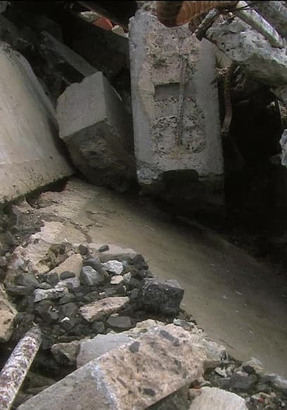 Watch I Survived S06:E02 - I Survived...Tere/Christa/Brian - Free TV ...