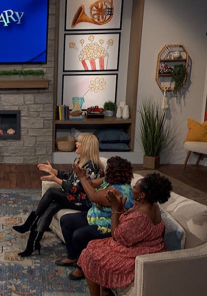 Watch Pictionary S02:E01 - Spring to It - Free TV Shows | Tubi