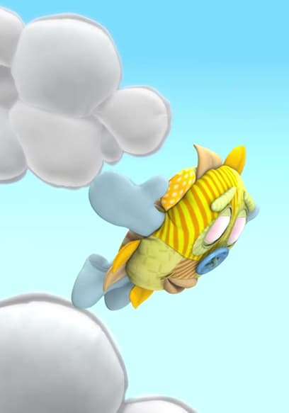 Watch Patch Pillows S01:E06 - I’m Flying/I Don’t Want To!/I’m the Best ...