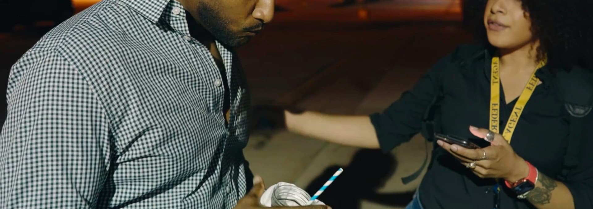 Watch Dark Ether (2022) - Free Movies | Tubi