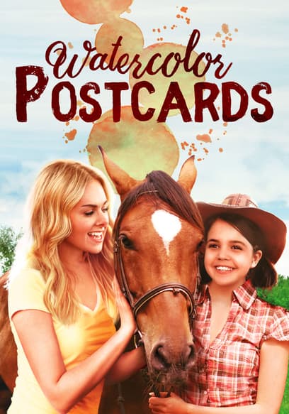Watch Watercolor Postcards (2013) - Free Movies | Tubi
