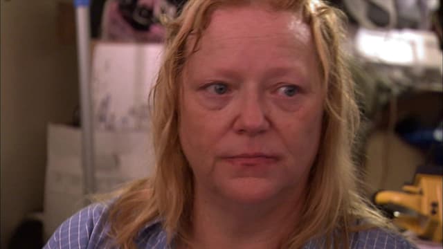 Watch Hoarders S04:E05 - Randy / Vicki - Free TV Shows | Tubi