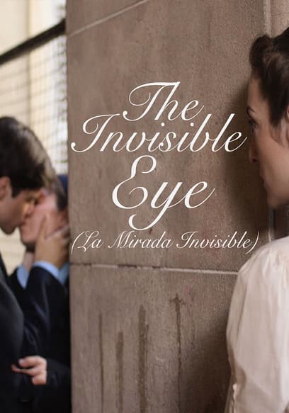 Watch The Invisible Eye (2011) - Free Movies | Tubi