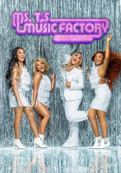 Watch Ms. T's Music Factory - Free TV Shows | Tubi