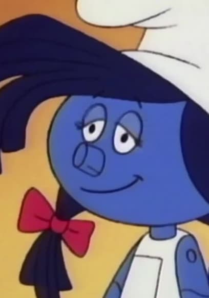 Watch The Smurfs (Classic) S07:E304 - Clockwork Smur - Free TV Shows | Tubi