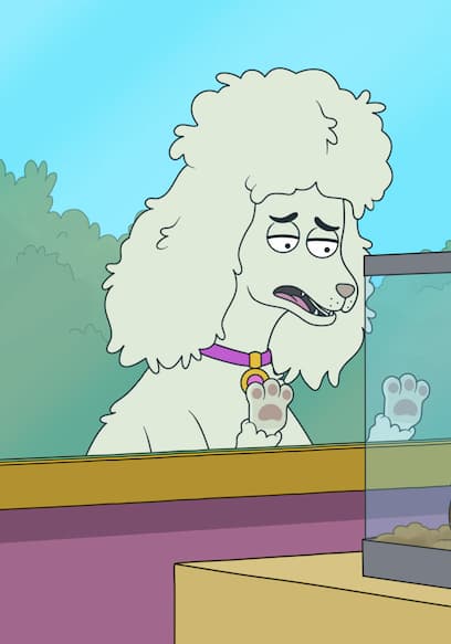 Watch HouseBroken S02:E15 - Who Ain't Afraid of No Ghosts? - Free TV ...