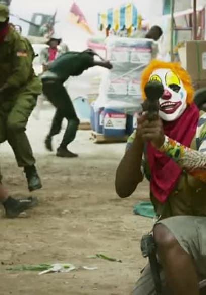 Watch Wolf Warrior 2 Trailer (2017) - Free Movies | Tubi Watch Wolf Warrior 2 Trailer (2017) - Free Movies | Tubi