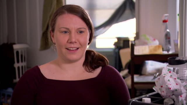 Watch Hoarders S01:E07 - Paul/Missy and Alex - Free TV Shows | Tubi