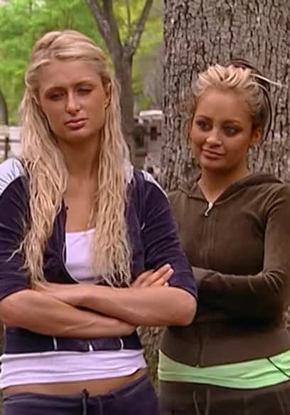 Watch The Simple Life S02:E02 - Mermaid Outing - Free TV Shows | Tubi