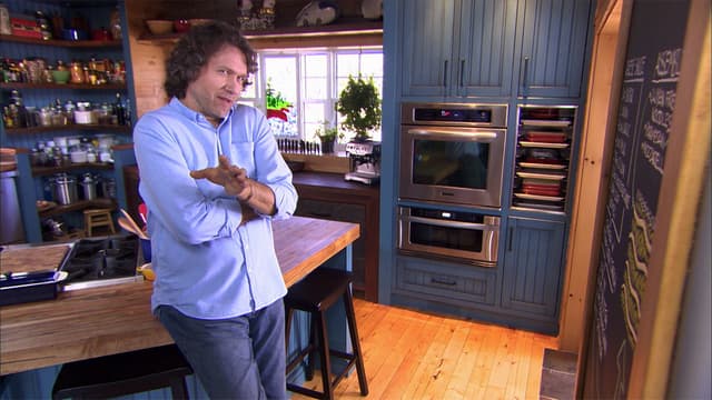 Watch Chef Michael's Kitchen - Free TV Shows | Tubi