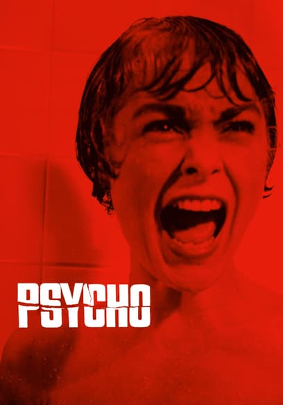 Watch Psycho (1960) - Free Movies | Tubi