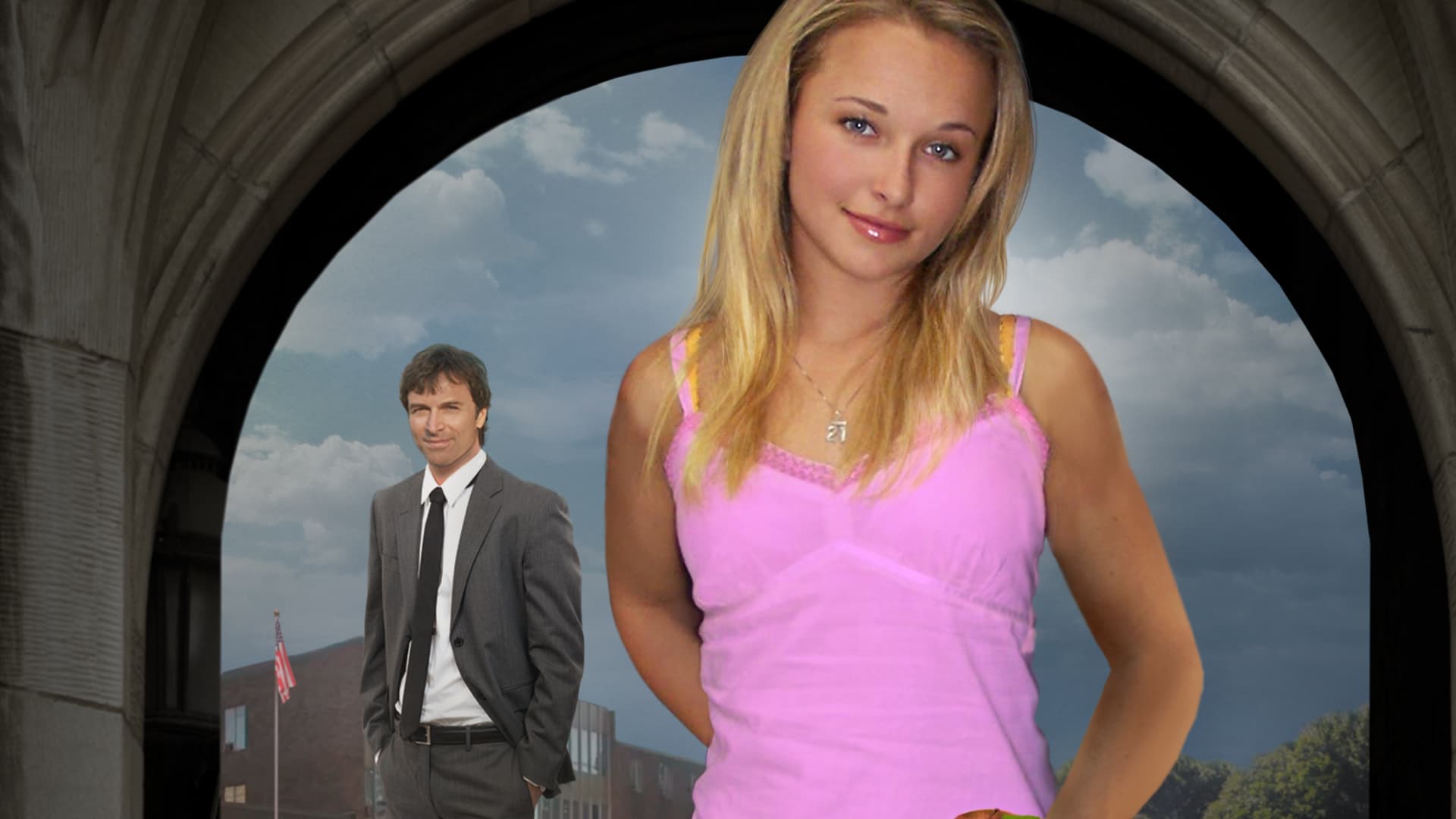 Watch The Good Student (2006) - Free Movies | Tubi