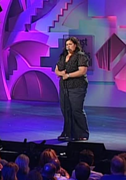 Watch The Masters S01:E07 - The Masters: Debra Digio - Free TV Shows | Tubi