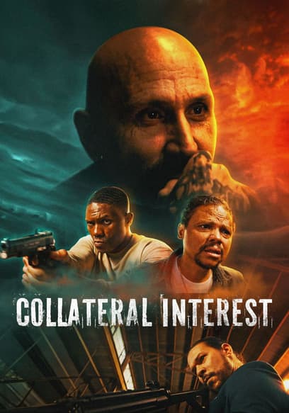 Watch Collateral Interest S01:E04 - Confession - Free TV Shows | Tubi