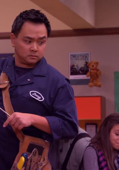 Watch Mr. Young S01:E13 - Mr. Impossible - Free TV Shows | Tubi