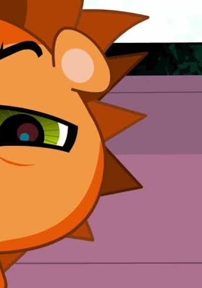 Watch Littlest Pet Shop S03:E05 - Sleeper - Free TV Shows | Tubi