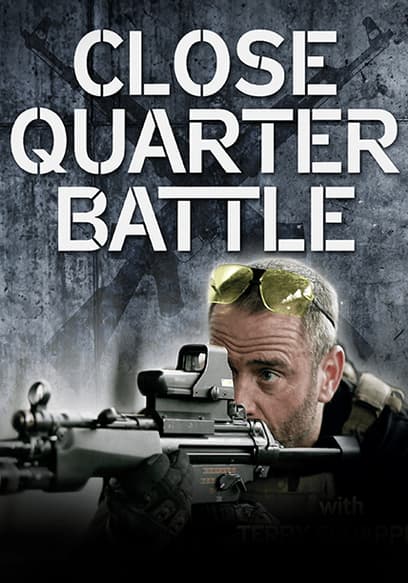Watch Close Quarter Battles S01:E05 - Acid Gambit/Delta Prison Rescue ...