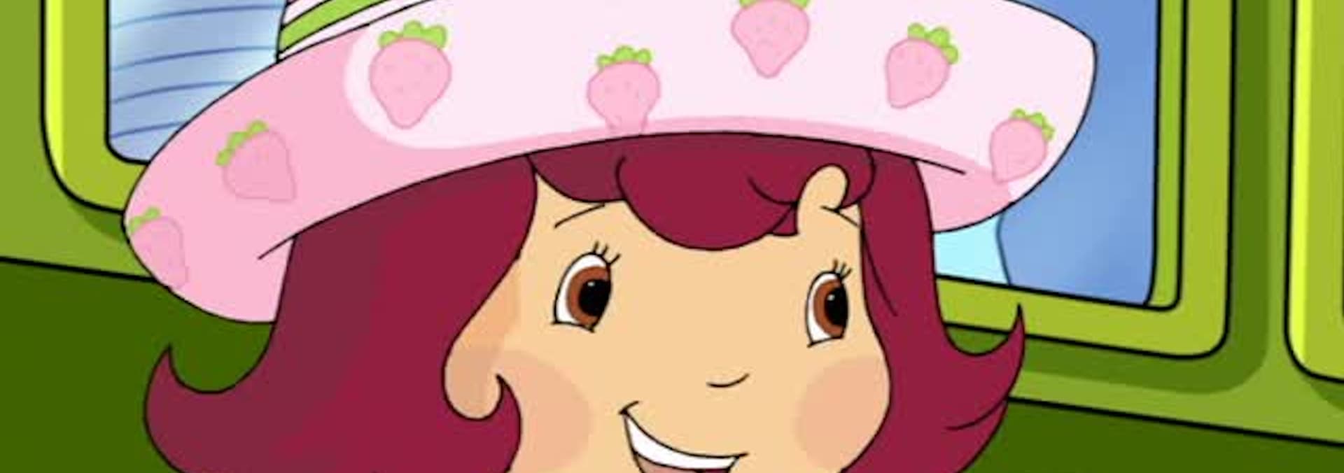 Watch Strawberry Shortcake S04:E10 - Down on the Farm - Free TV Shows ...