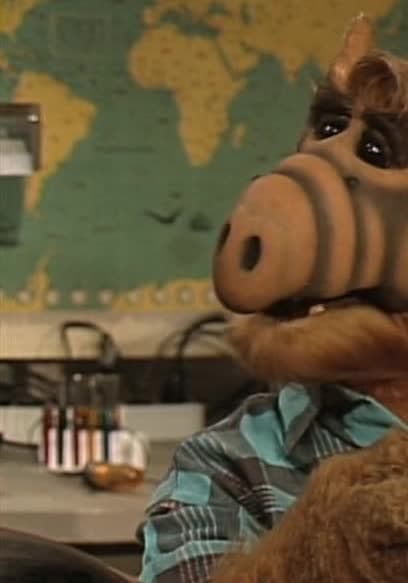Watch ALF S04:E24 - Consider Me Gone - Free TV Shows | Tubi