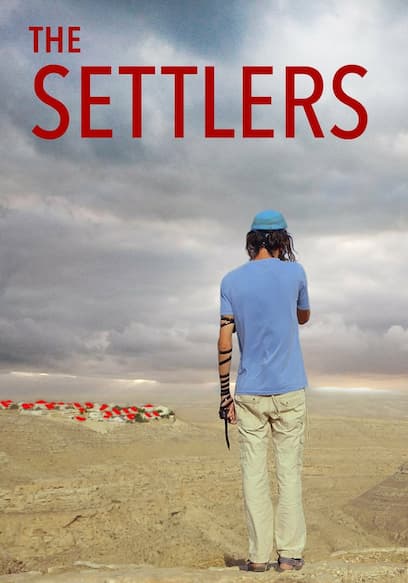 Watch The Settlers (2016) - Free Movies | Tubi