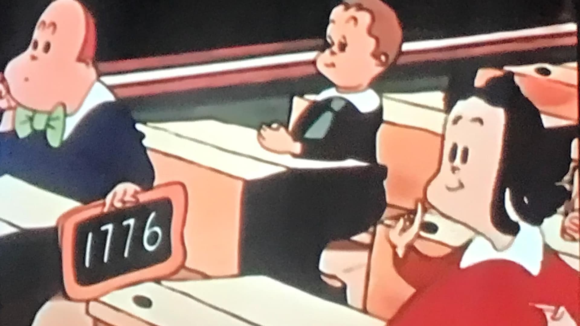 Watch Little Lulu - Free TV Shows | Tubi