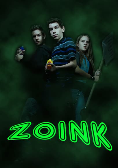 Watch Zoink (2017) - Free Movies | Tubi