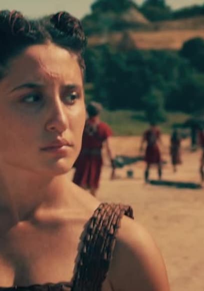 Watch Romulus S01:E05 - Parcere - Free TV Shows | Tubi