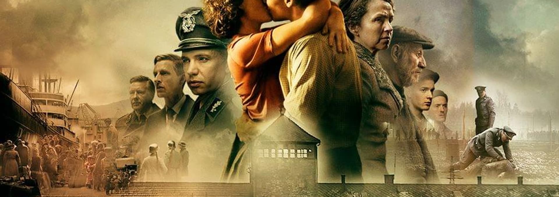 Watch Betrayed (2020) - Free Movies | Tubi