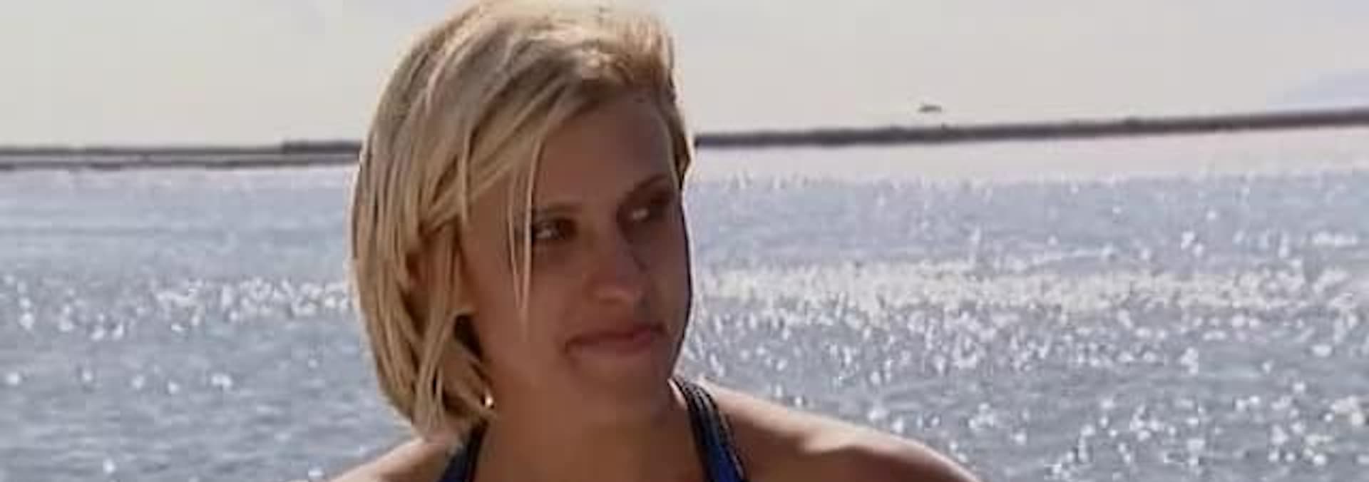 Watch Fear Factor S04:E22 - Helicopter Crawl and Rope Slide / Suspended ...