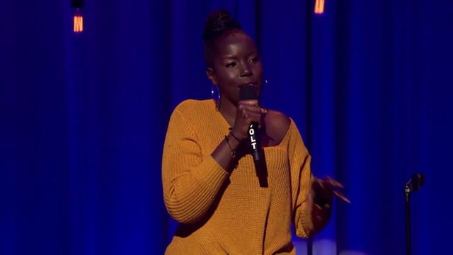 Watch Funny AF S01:E01 - Jonnae Thompson & Darius Culpepper - Free TV ...