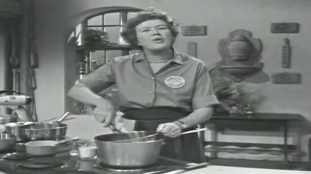 Watch The French Chef - Free TV Shows | Tubi