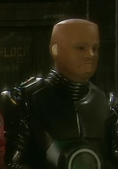 Watch Red Dwarf S06:E01 - Psirens - Free TV Shows | Tubi