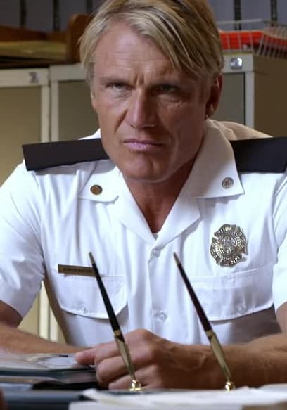 Watch SAF3 S01:E09 - Training Day - Free TV Shows | Tubi